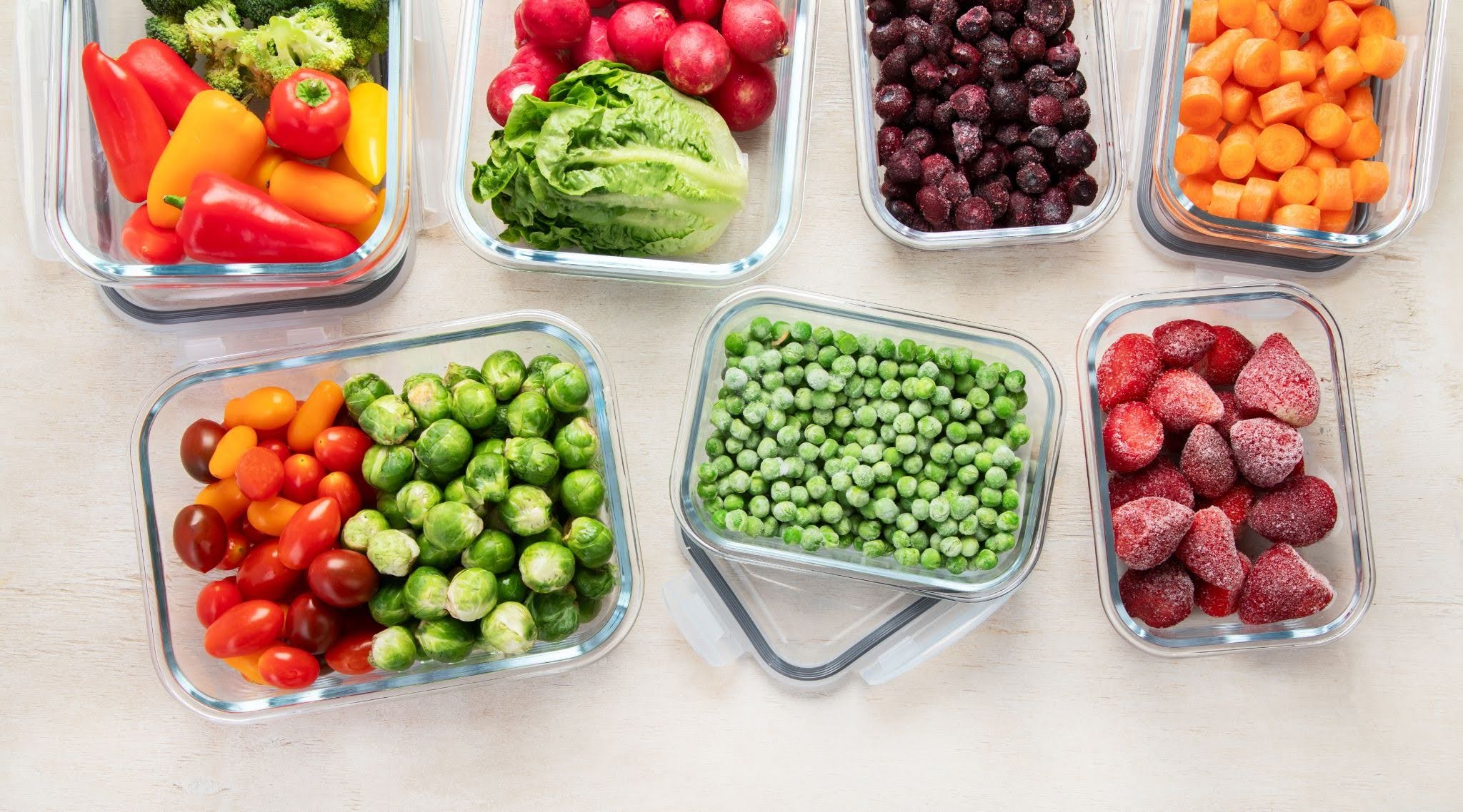 How to Keep Food Fresh Longer The Complete Guide 2026 – Razab