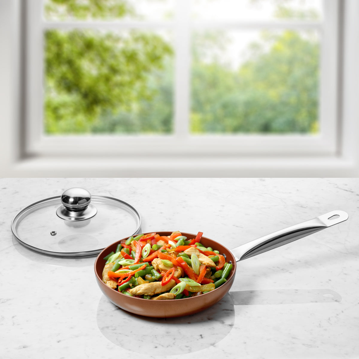 Razab - Our Products are the answer to your Food Storage