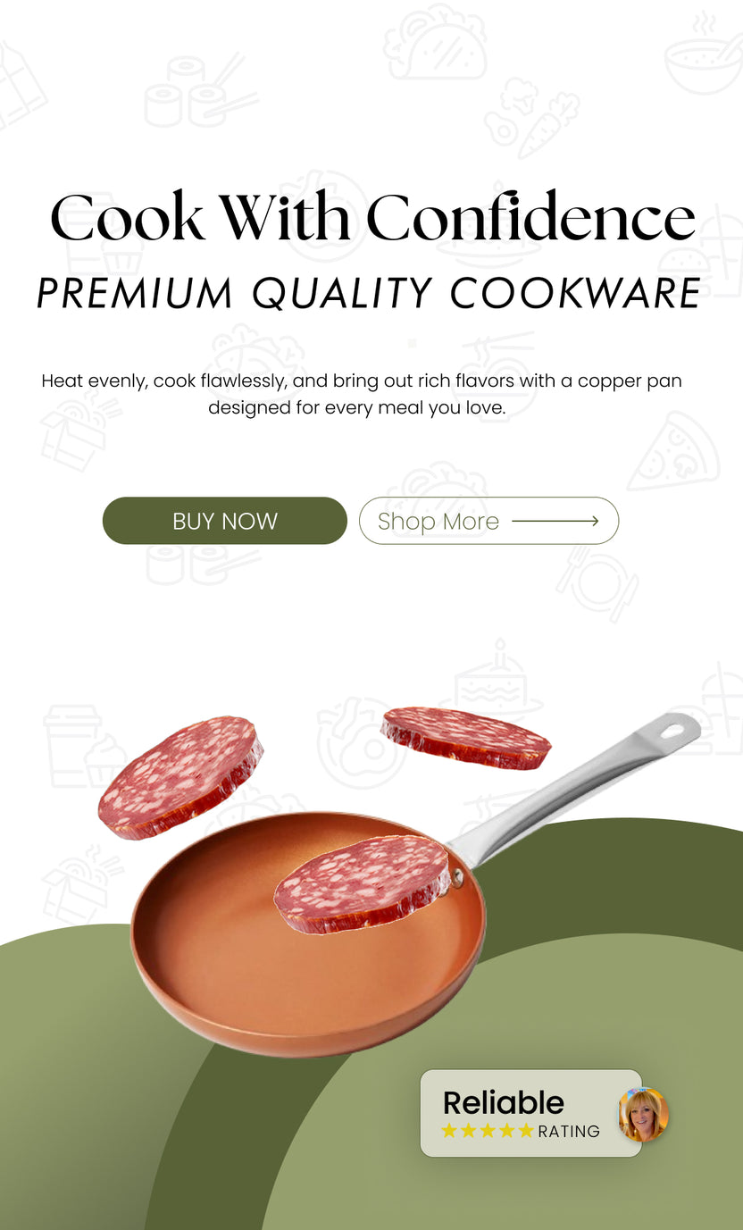 Shop Excellent Quality Kitchenware Items With Razab