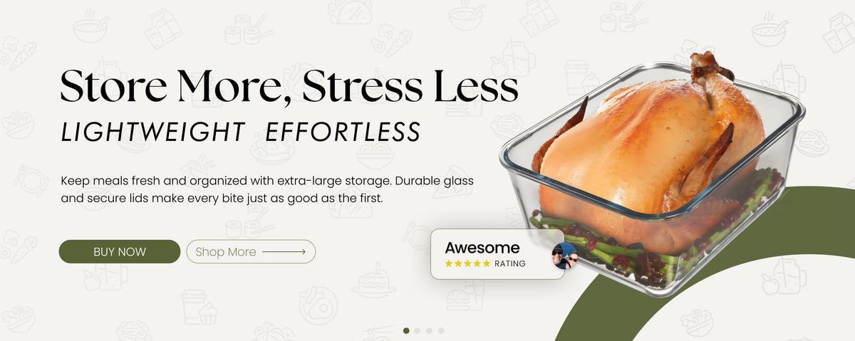 Shop Excellent Quality Kitchenware Items With Razab