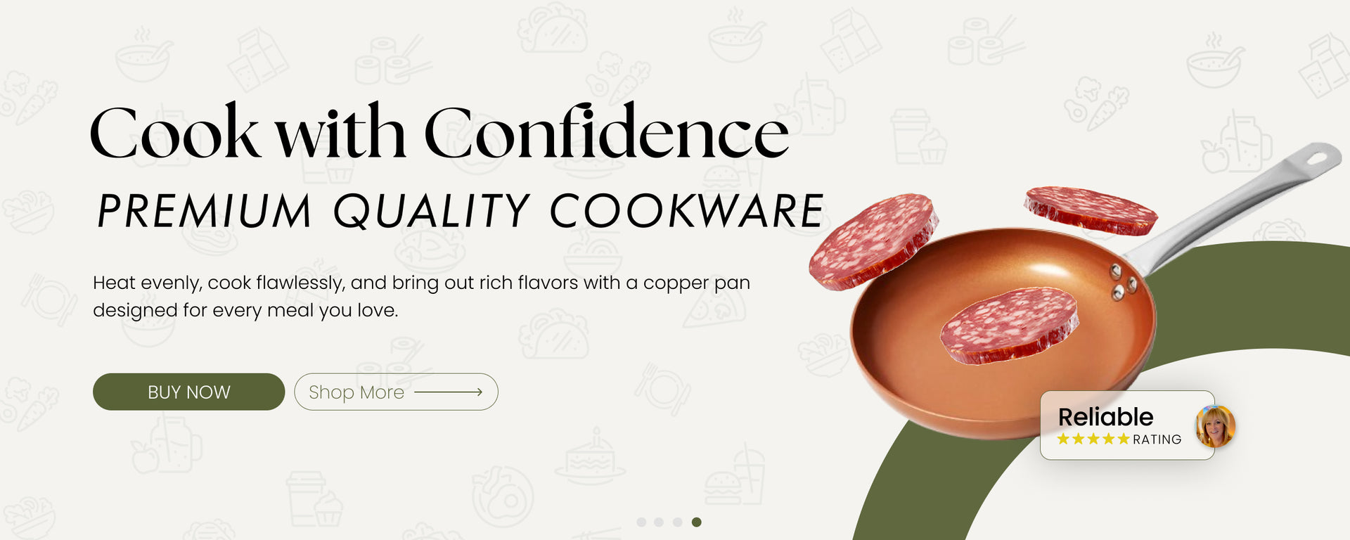 Shop Excellent Quality Kitchenware Items With Razab