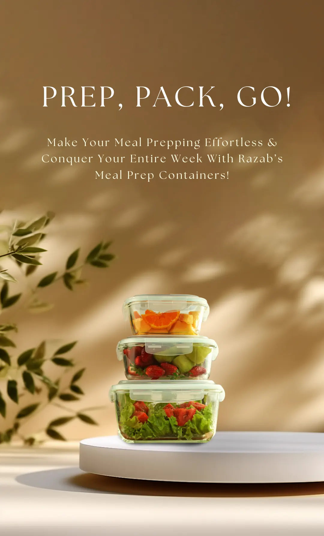 Shop Excellent Quality Kitchenware Items With Razab