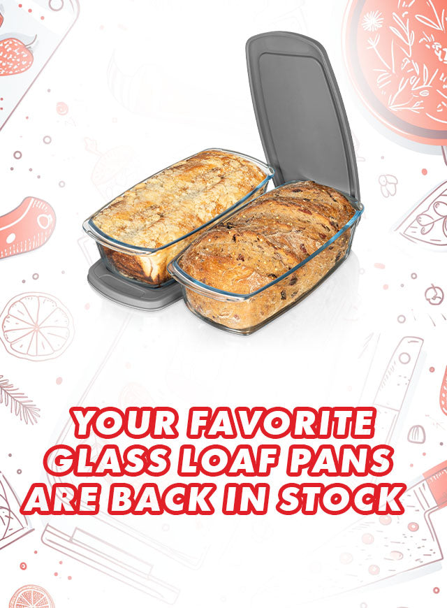 Razab - Our Products are the answer to your Food Storage