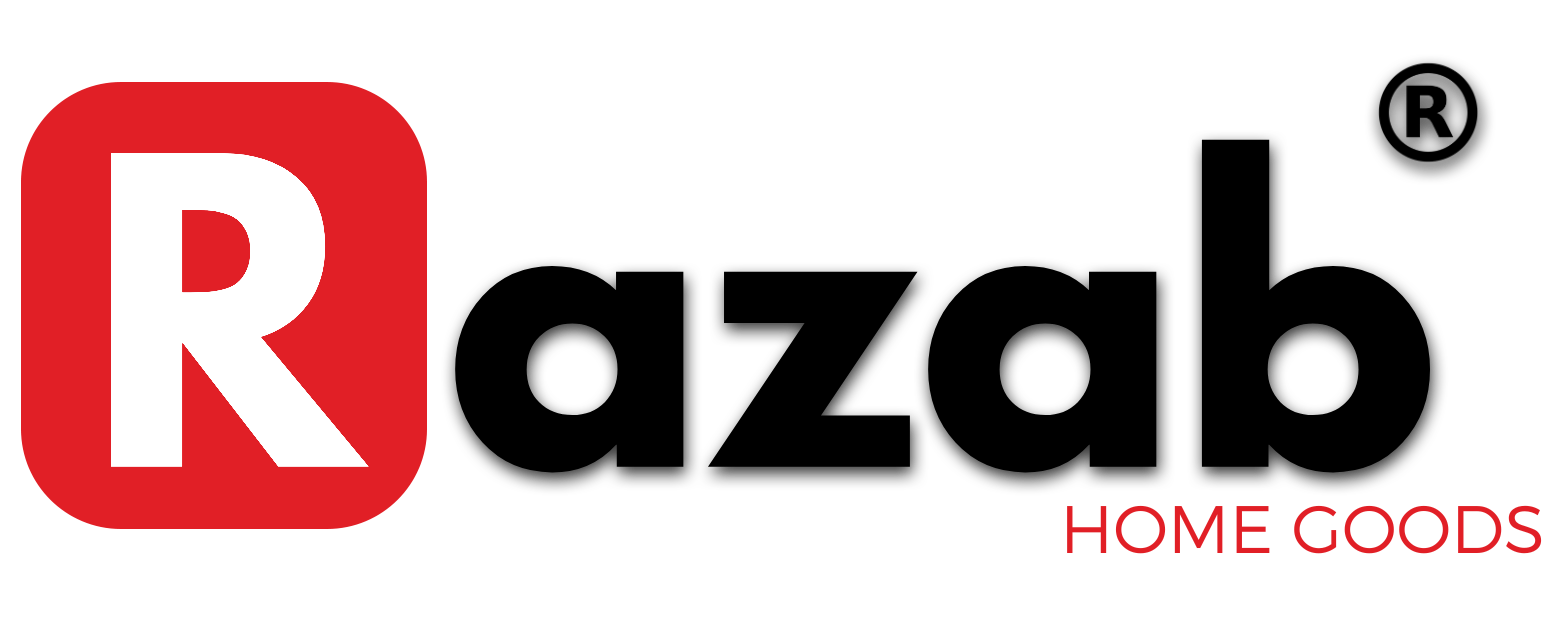 Razab - Our Products are the answer to your Food Storage